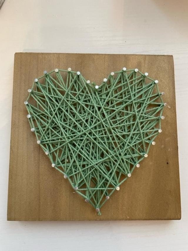 String Art - Etsy