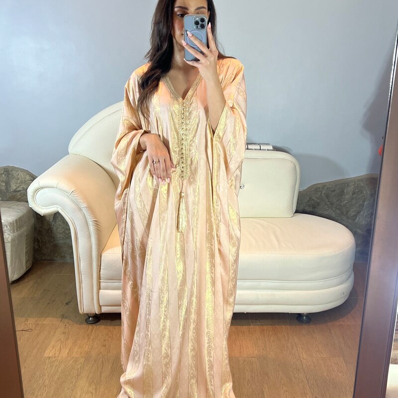 Middle Eastern Robe - Etsy