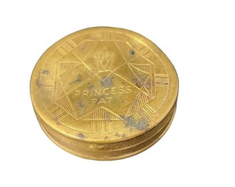 Princess Pat Powder - Etsy