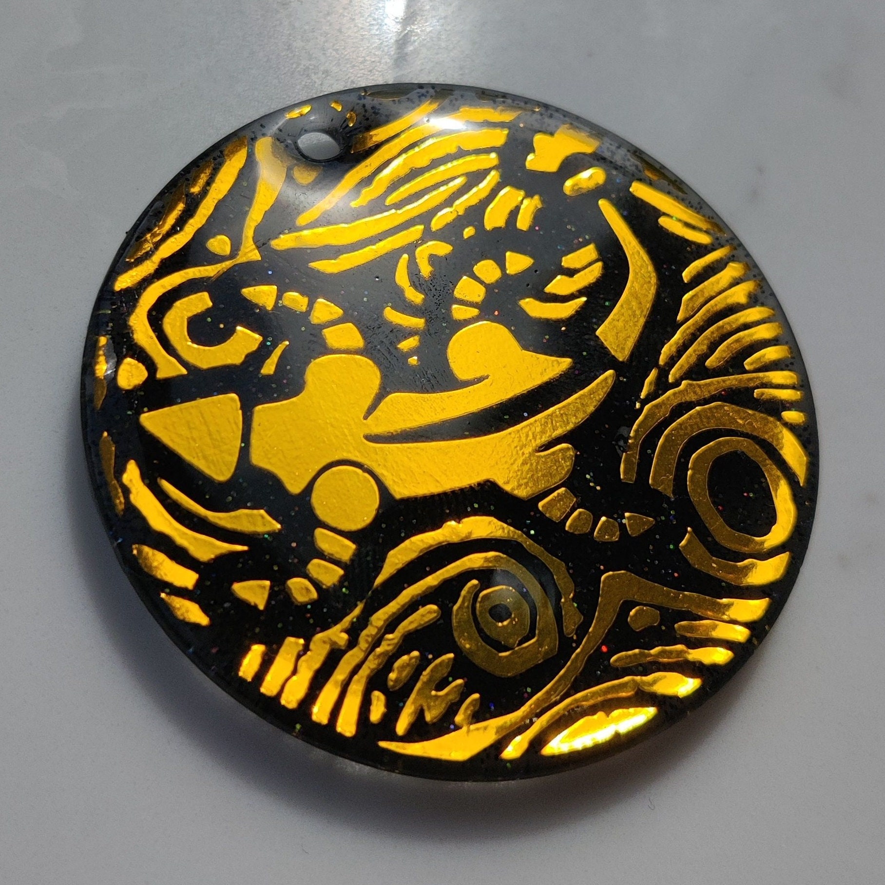 The Legend of Zelda Breath of the Wild Devine Beast Keychains | Gaming ...