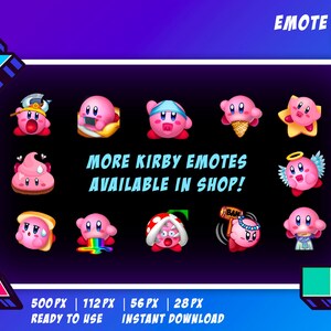 Twitch Emote - Git Gud - Funny - Digital Art - Etsy