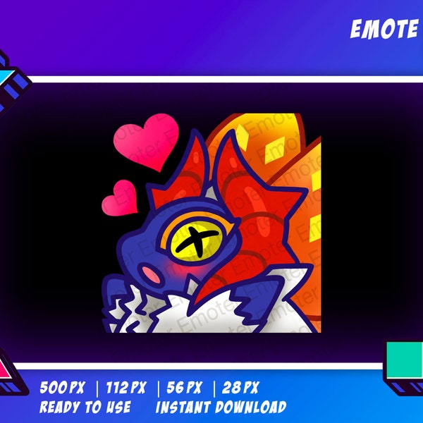 Slither Wing Plush - Etsy