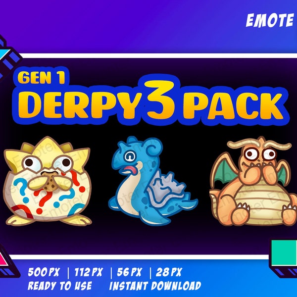 Derpy Gengar Art - Etsy