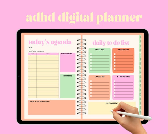 Boho Rainbow Slides Templates - Etsy Canada