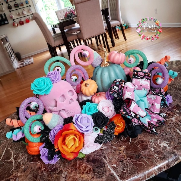 Pastel Halloween - Etsy