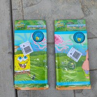 Spongebob & Squidward House Planters - Various Sizes! / Bikini Bottom ...