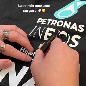 Custom Formula 1 Logo Decals for F1 Racer Suit SVG and Pngs Instant ...