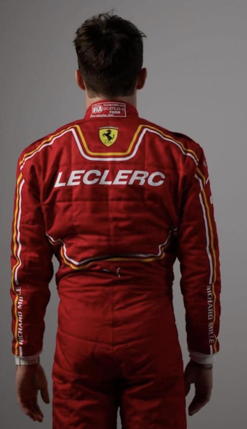 Ferrari Formula 1 Logo Decals for Ferarri Racer Suit SVG and Pngs ...