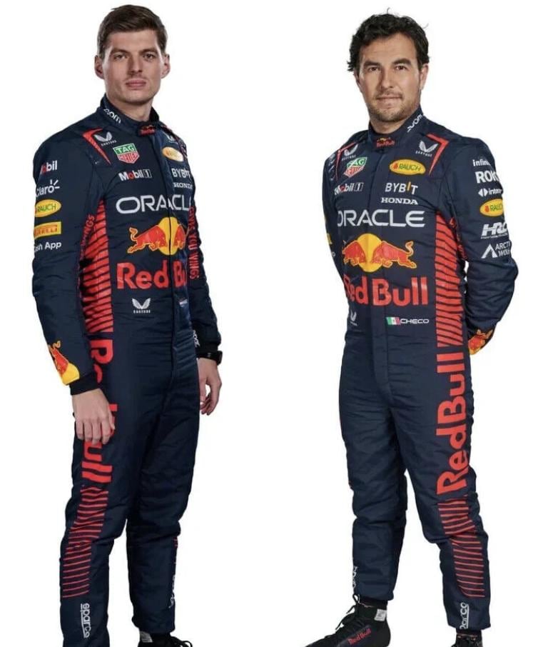 Red Bull Formula 1 Logo Decals for Red Bull Racer Suit SVG and Pngs ...