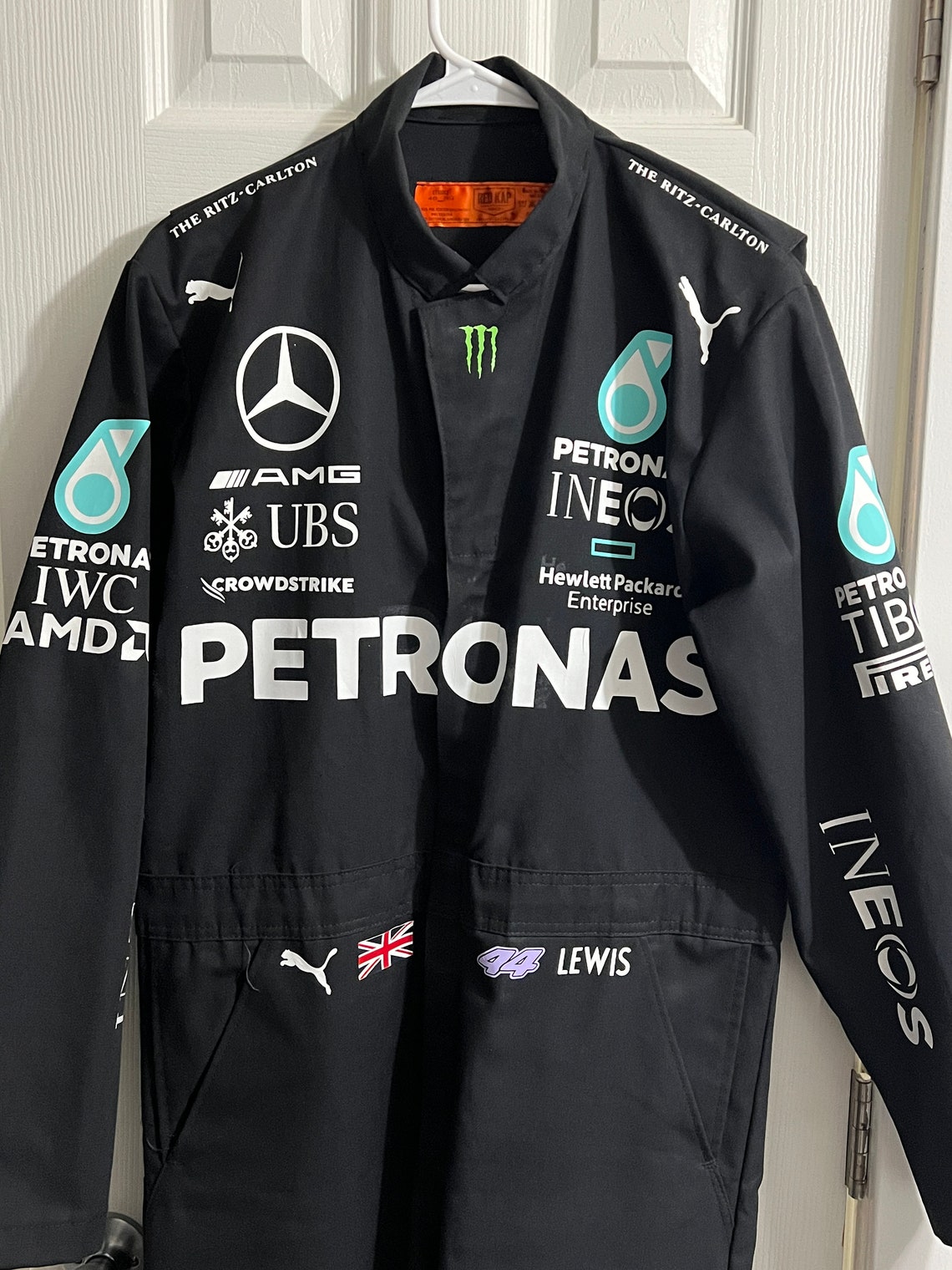 Mercedes Formula 1 Logo Decals for Mercedes Racer Suit SVG and Pngs ...