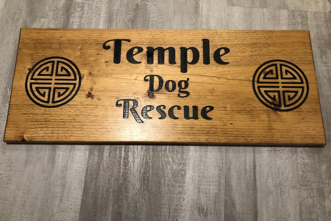 28 Custom Wood Sign, Stained Sign, Custom Business Name Sign, - Etsy