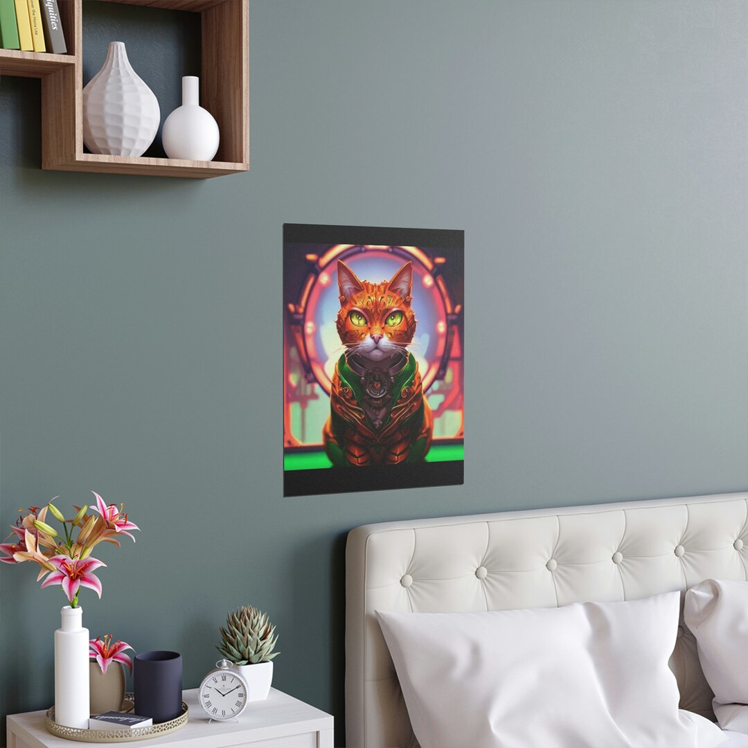 Fine Art Posters - Etsy