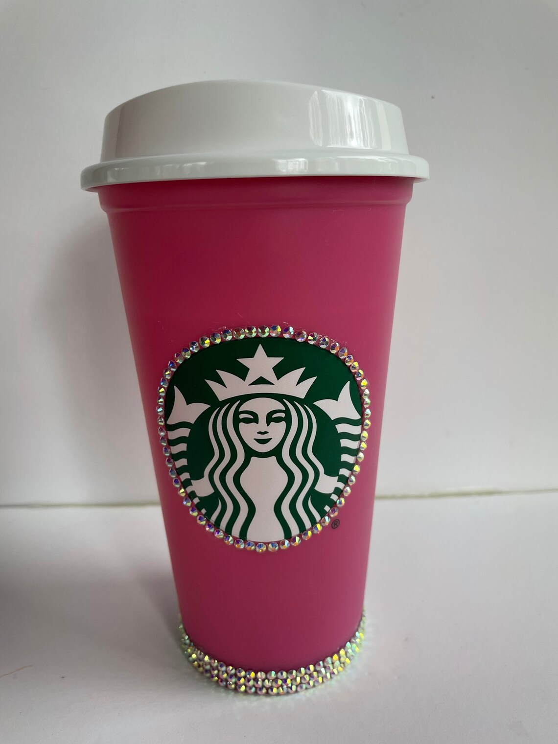 Starbucks Color Changing Hot Cup Personalized - Etsy