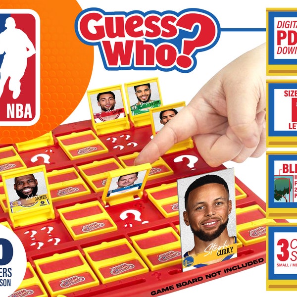 Basketball Nba - Etsy