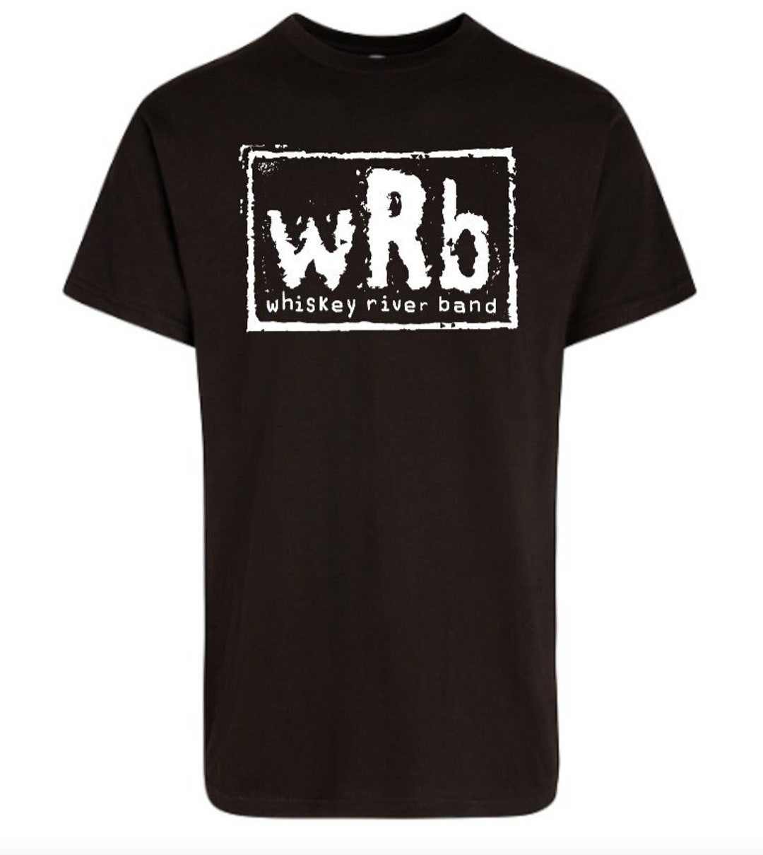 Wrb T Shirts - Etsy