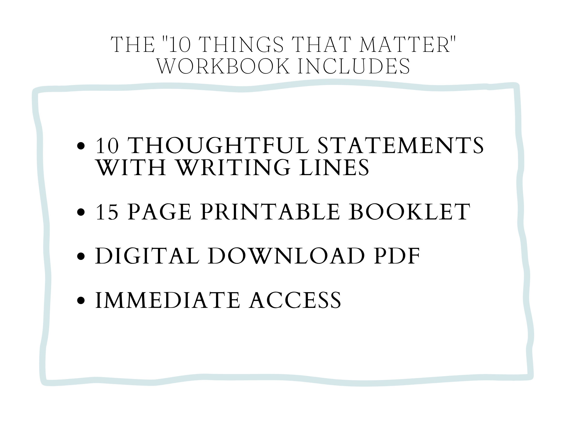 Printable Affirmation Handwriting Workbook for Kids, Learning to Write ...