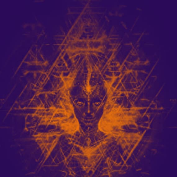 Get the Ideal Job Faster Angelic Sigil | Etsy