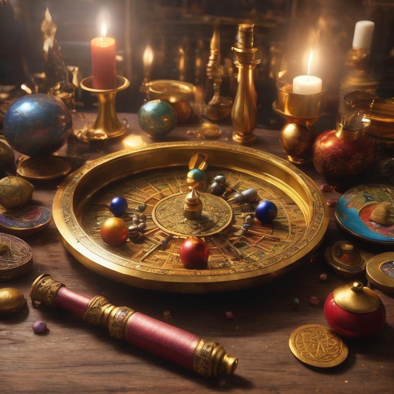 Powerful Ritual for Cleansing, Prosperity, Money Abundance, Life ...