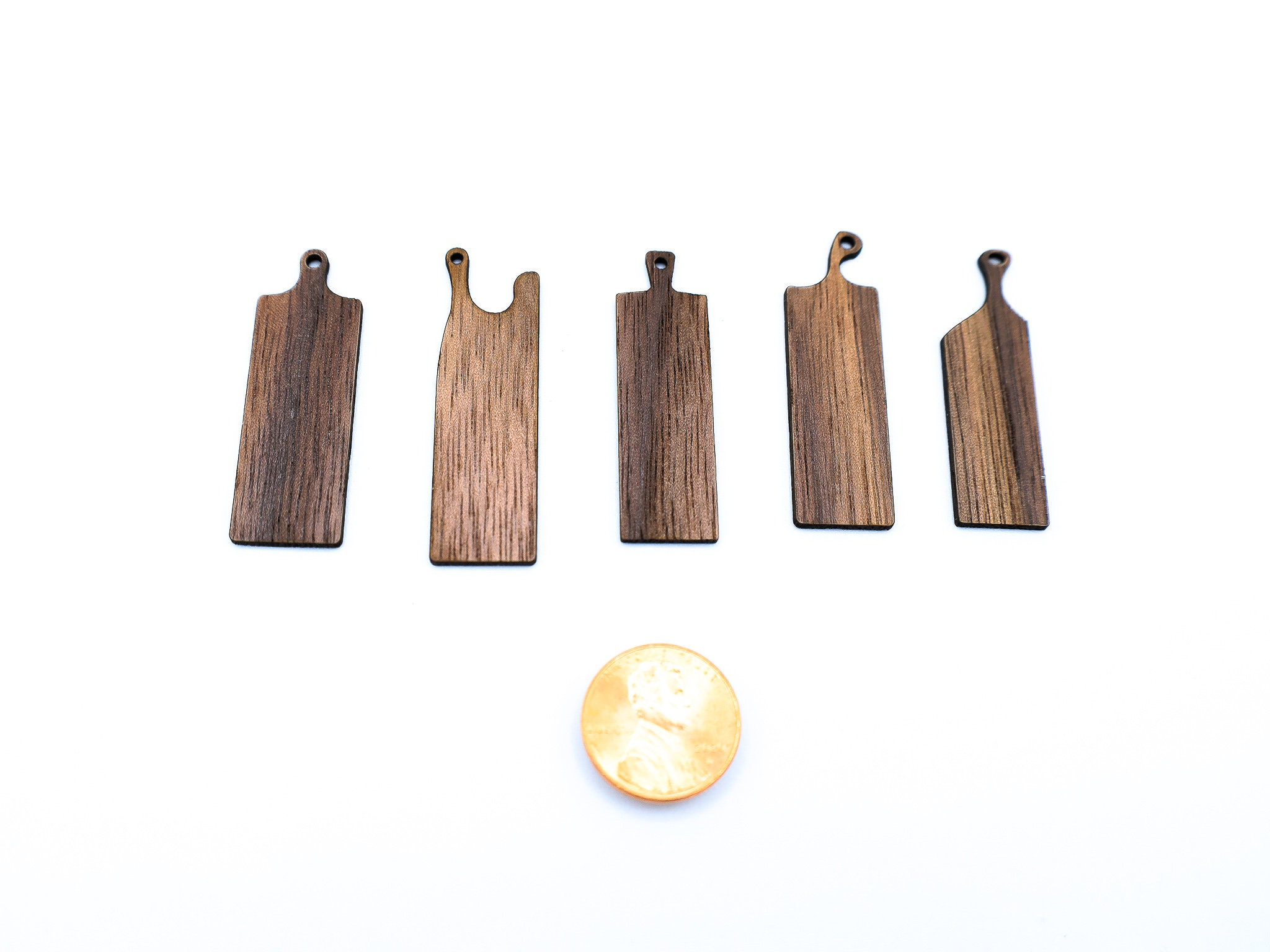 Miniature Cutting Board Food Wood Kitchen Dine Mini - Etsy