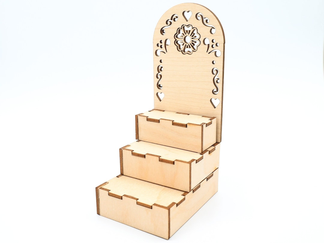 Day of the Dead Altar, Mini Shrine Nicho, Miniature Ofrenda ...