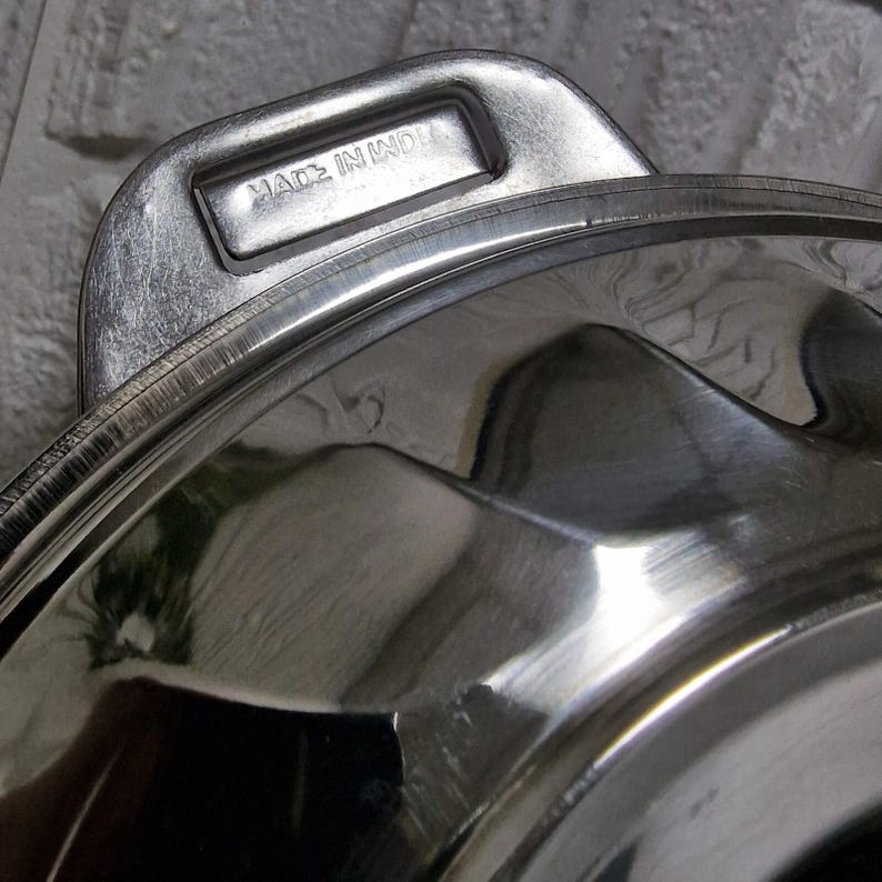 Vintage Maximus Stainless Steel Hot Pot - 2500ml, Original Box, NOS - Etsy