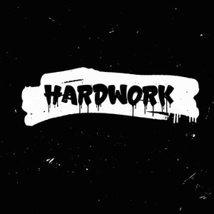 Badrips Dripping Font Graffiti, Display Font, Graffiti Font, Procreate ...