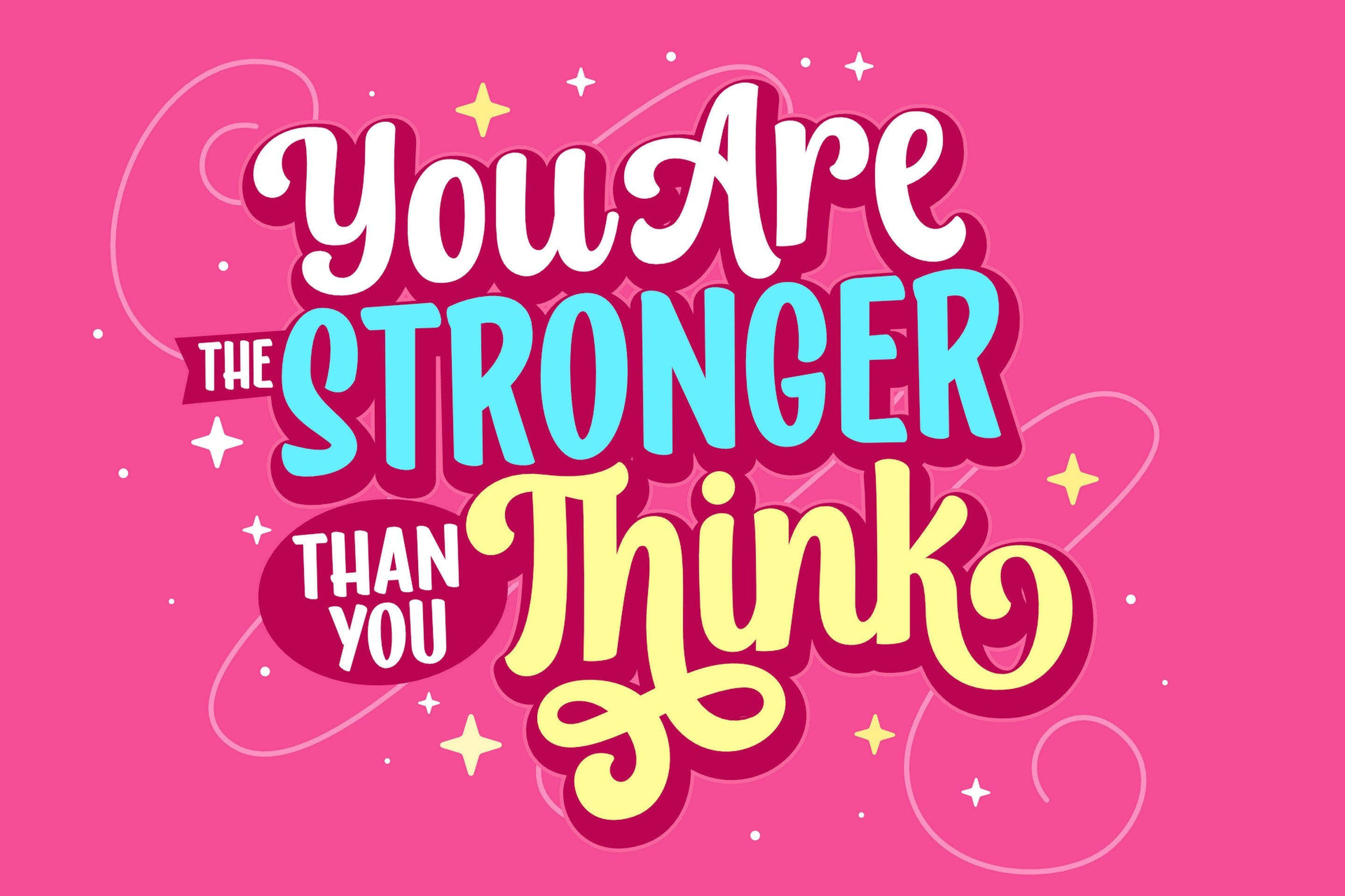 Bold Script Font Crafty Font Groovy Font Script Font - Etsy UK