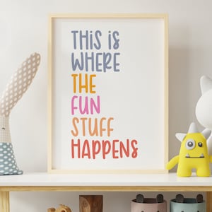 Kimory Font, Crafty Font, Display Font, Cute Font,bold Font,procreate ...