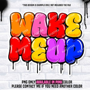 Graffiti Alphabet Pink Color, Graffiti Letters, Dripping Graffiti ...