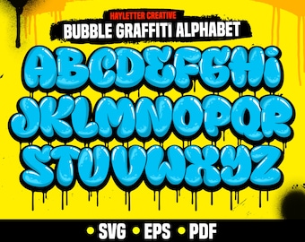 Graffiti Alphabet Pink Color, Graffiti Letters, Dripping Graffiti ...