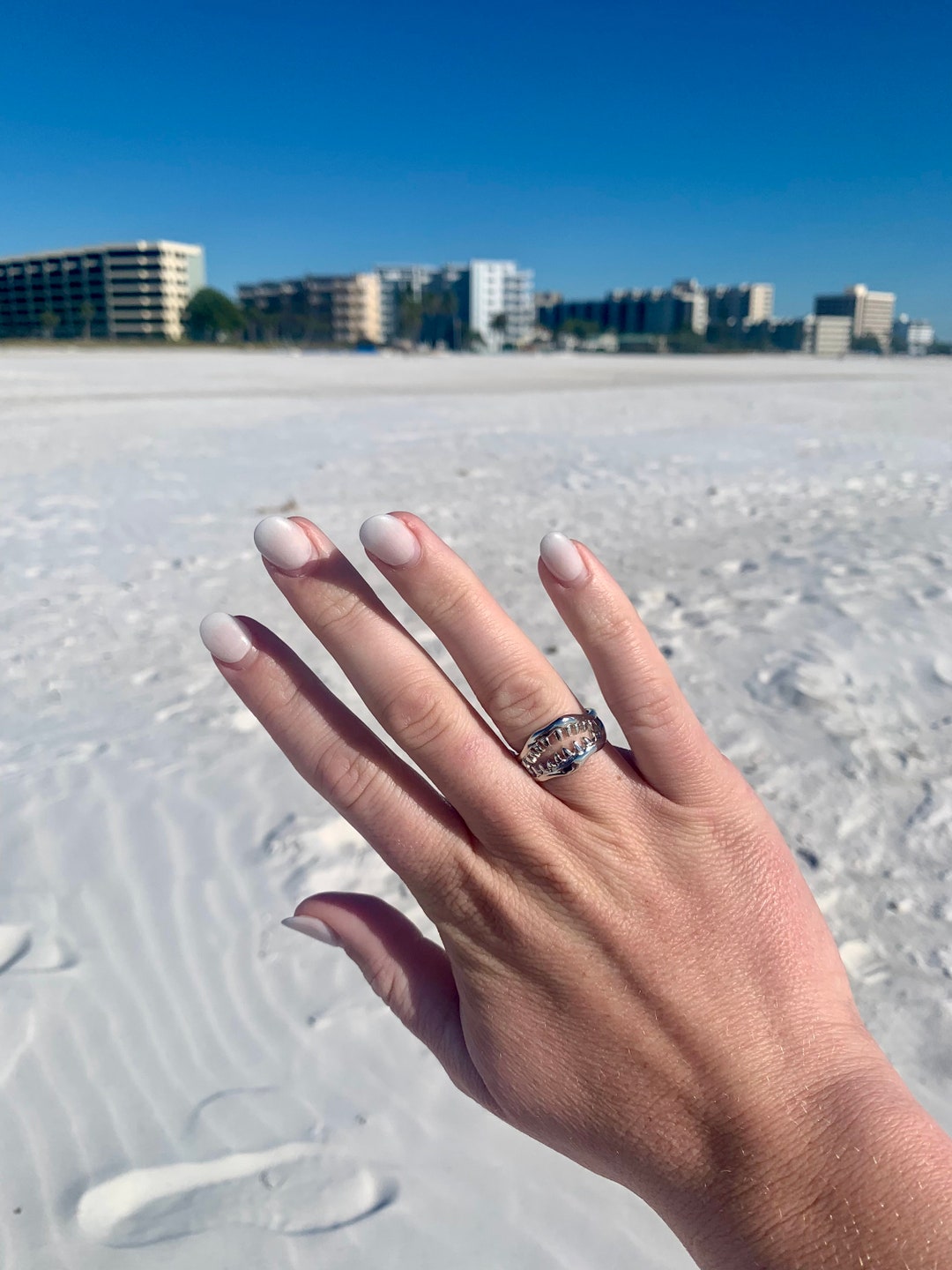 Jaws Ring Shark Jaw Ring Jewelry Unique Gifts Sharks Shark Ring for Men ...