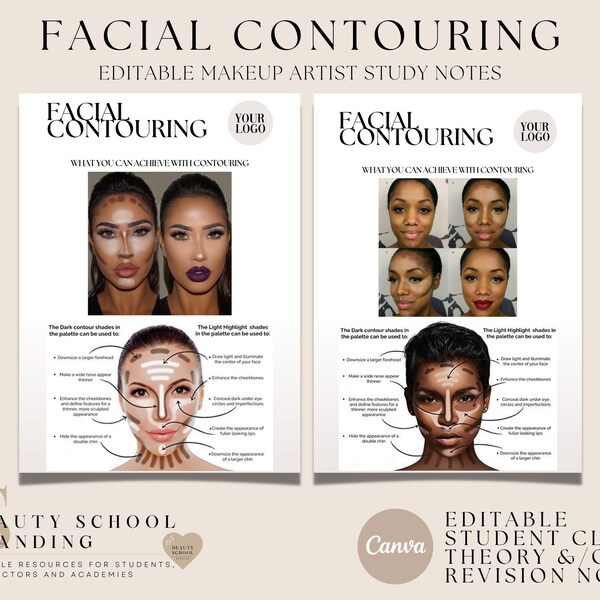 Makeup Artist - Etsy