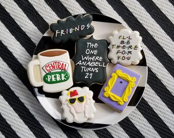 Donkey Decorated Sugar Cookies 31 Dozen - Etsy