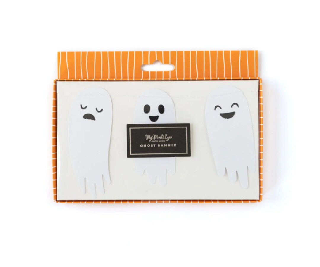 Boo to You Banner - Etsy