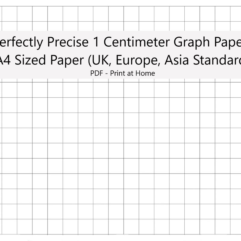 Centimeters to In - Etsy UK