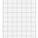 Perfectly Scaled and Precise Printable Graph Paper - 14 Lines per Inch ...