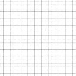 Perfectly Scaled and Precise Printable Graph Paper for Weaving Patterns ...