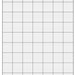 Perfectly Scaled and Precise Printable Graph Paper - 14 Lines per Inch ...
