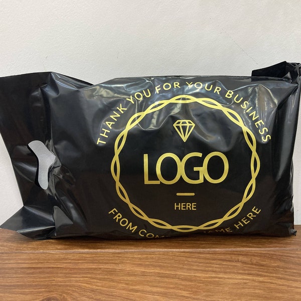 Mail Bag - Etsy