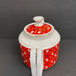 John Wagner & Sons Teapot Made in Japan 2 Cup - Etsy