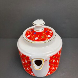 John Wagner & Sons Teapot Made in Japan 2 Cup - Etsy