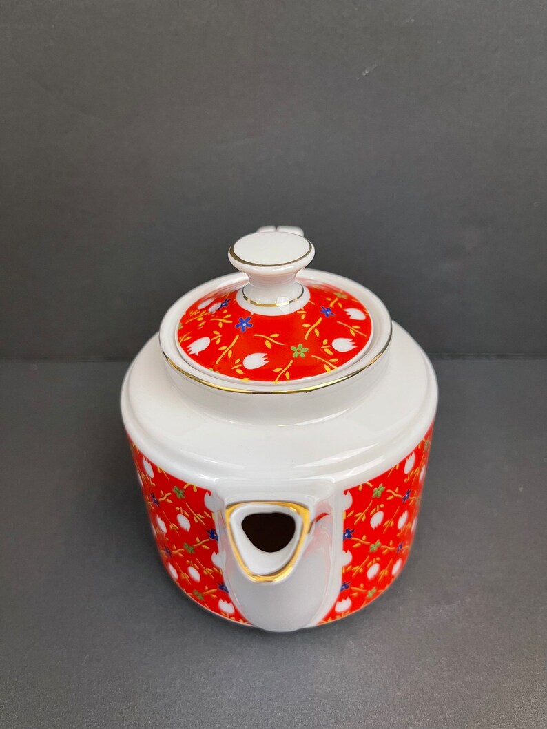 John Wagner & Sons Teapot Made in Japan 2 Cup - Etsy