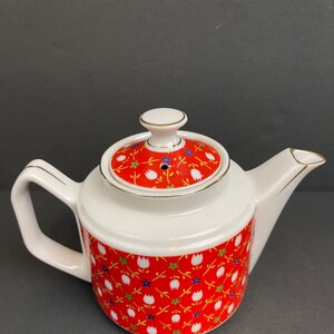 John Wagner & Sons Teapot Made in Japan 2 Cup - Etsy