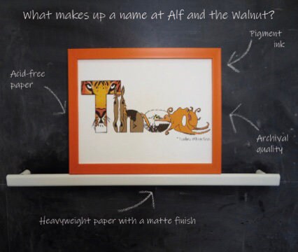 Bespoke A4 Door Sign Childs Bedroom Boy Gift Girl Gift A4 Personalised ...