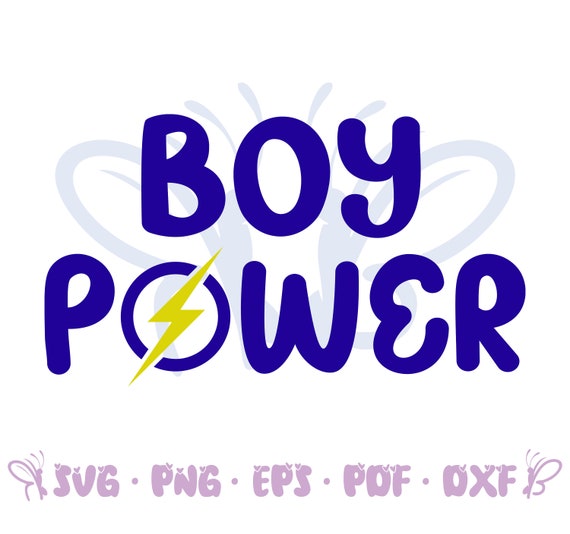 Digital Prints Art & Collectibles Boy Power Svg Strong Men Svg ...