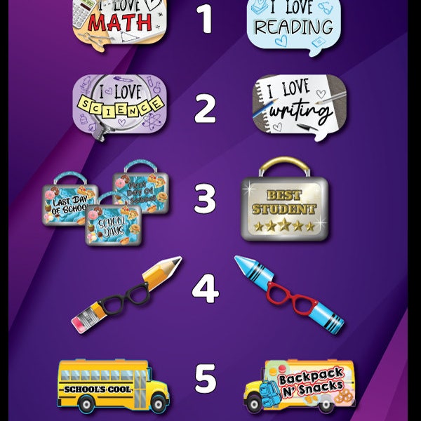 Math Photo Booth - Etsy