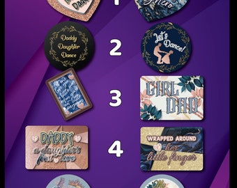 BUNDLE Gen Z 6 Double-sided Photo Booth Props - Etsy