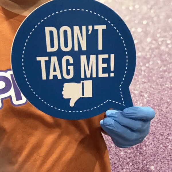 Facebook Prop - Etsy