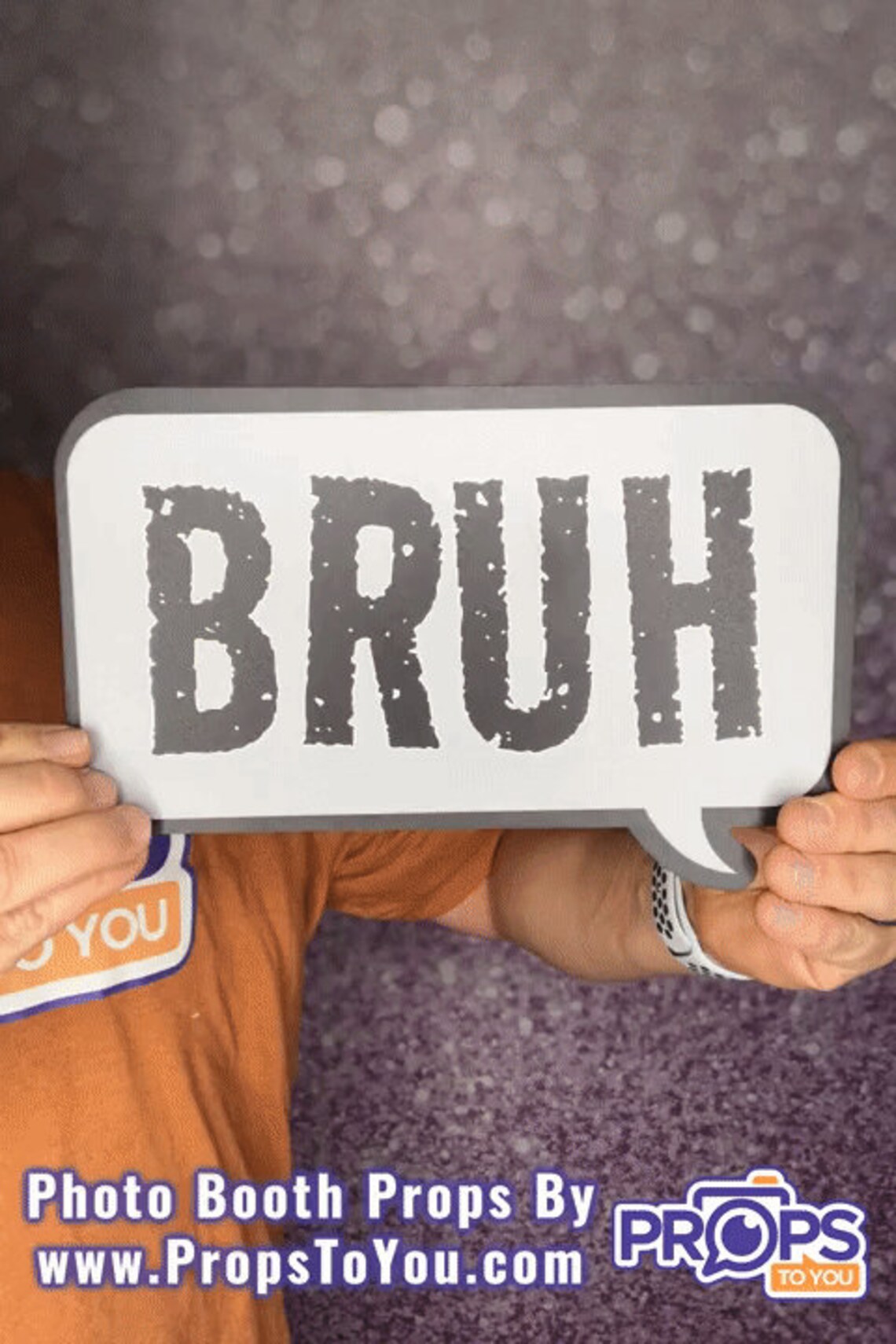 BUNDLE! Gen Z - 6 Double-sided Photo Booth Props - Etsy