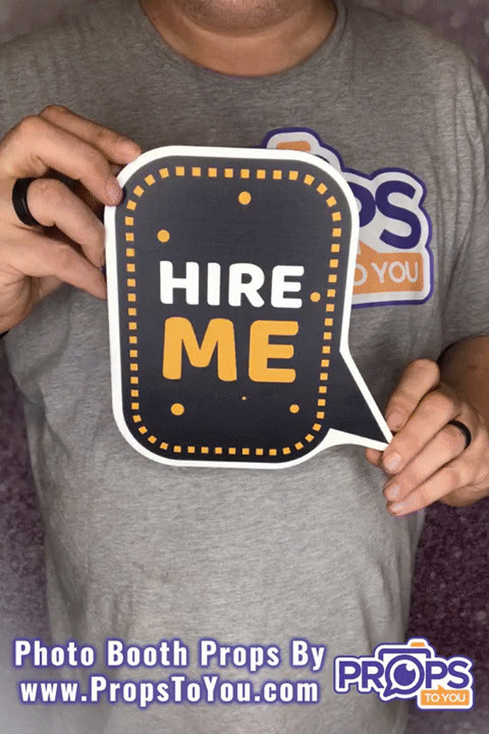 BUNDLE Graduation 5 Double-sided Photo Booth Props - Etsy